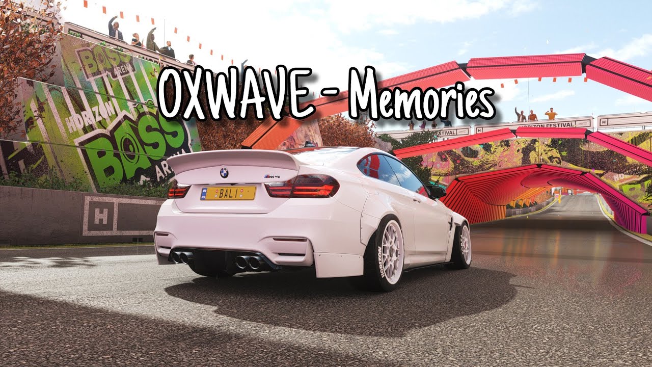 [Phonk Music] OXWAVE - Memories - YouTube