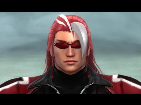 Soulcalibur tutorial : How to make Alba Meira from the King of fighters ...