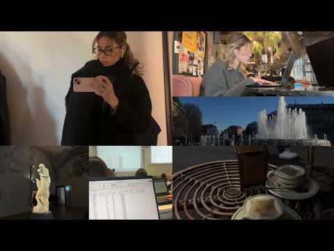 Benimle Milano'da İki Gün