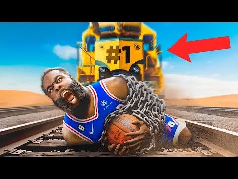 The greatest NBA thumbnails of all time - YouTube