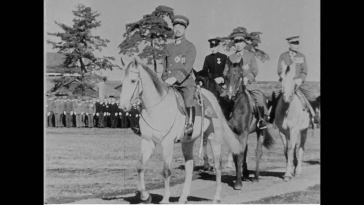 Know Your Enemy: Japan - YouTube