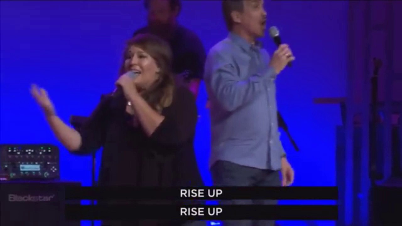 Still Rolling Stones Kristen Gibbs and GHBC Worship Team Live - YouTube