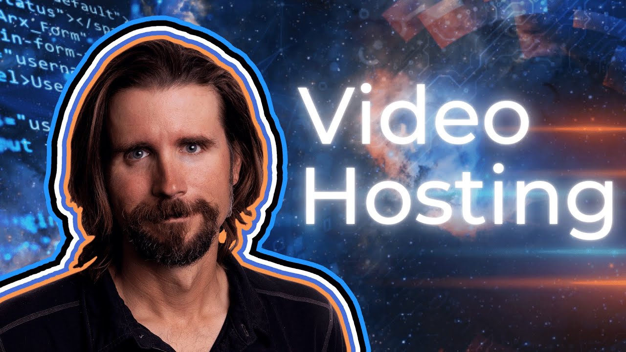 Best Video Hosting Platforms for Online Courses on WordPress - YouTube