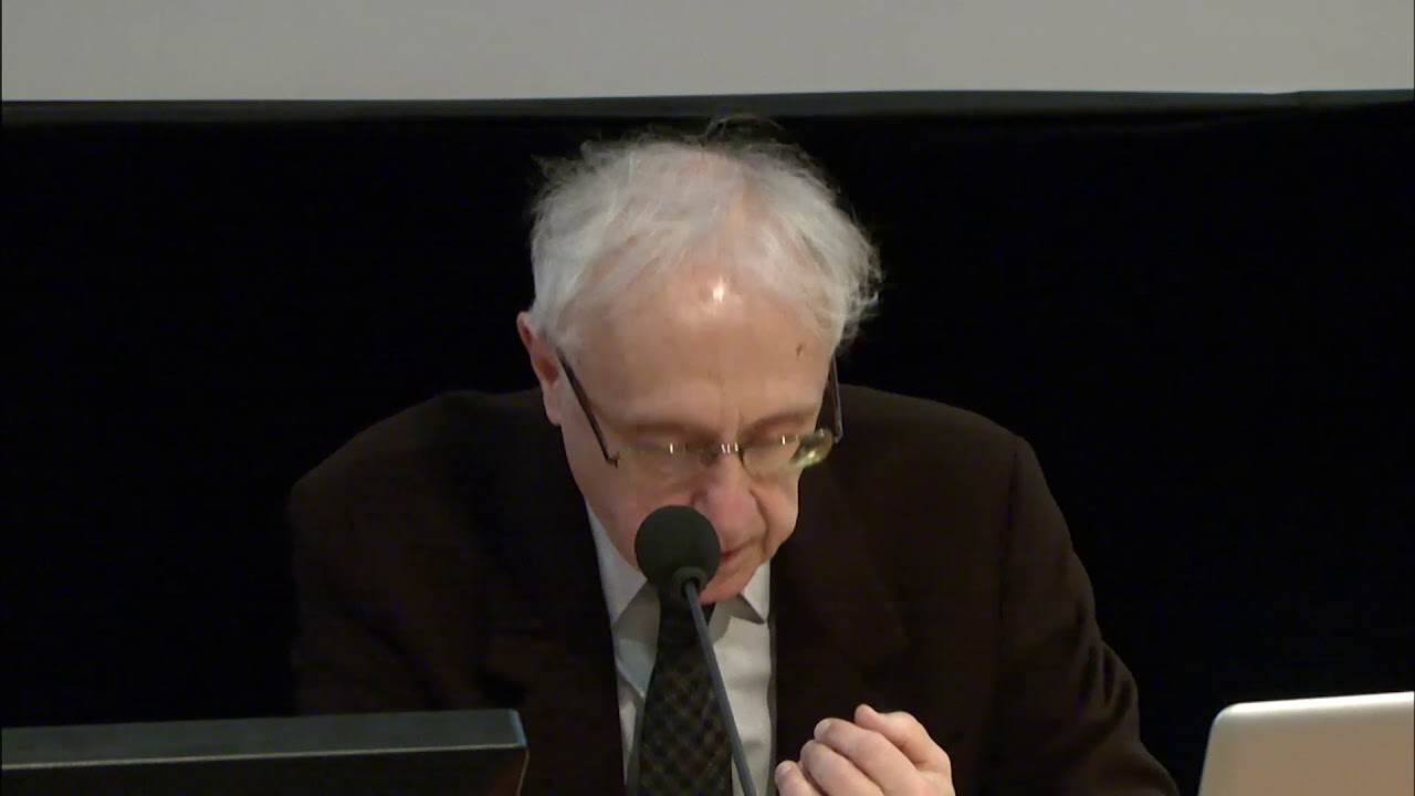 Pierre Manent- La théologie politique et ses légendes : Carl Schmitt et ...