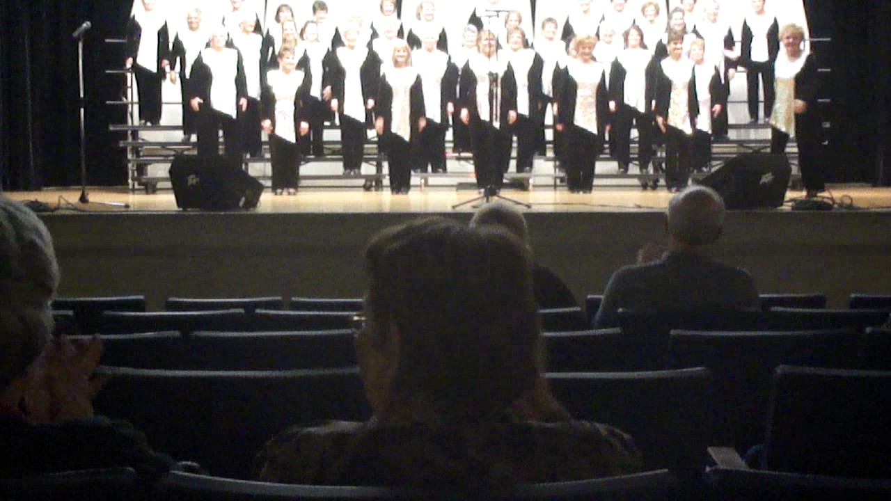 2017 Dress Rehearsal - YouTube