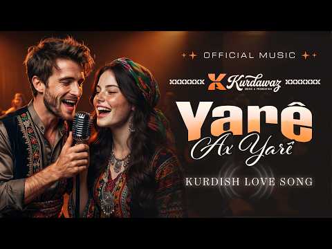 Yare yare - Energetic Kurdish Halay 2026 (Official Music) | Kurdawaz