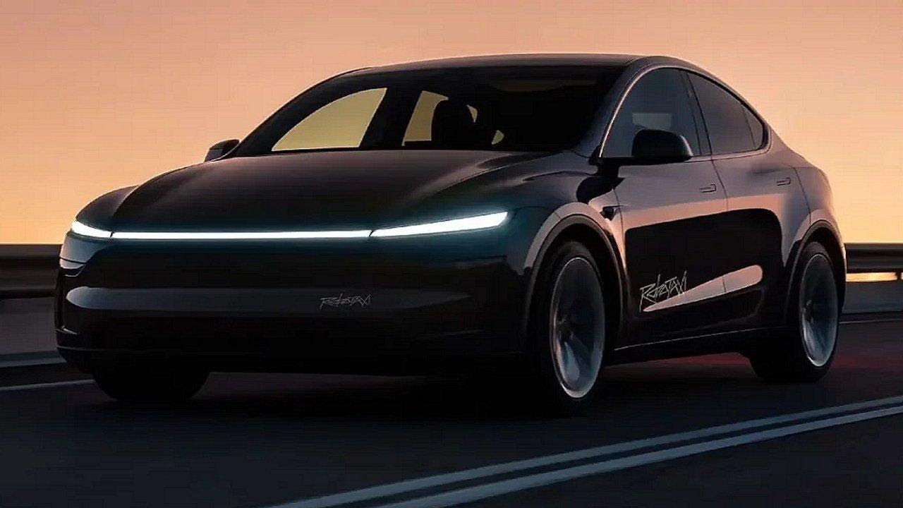 Tesla Kicks Robotaxi Geofence Expansion into High Gear - YouTube