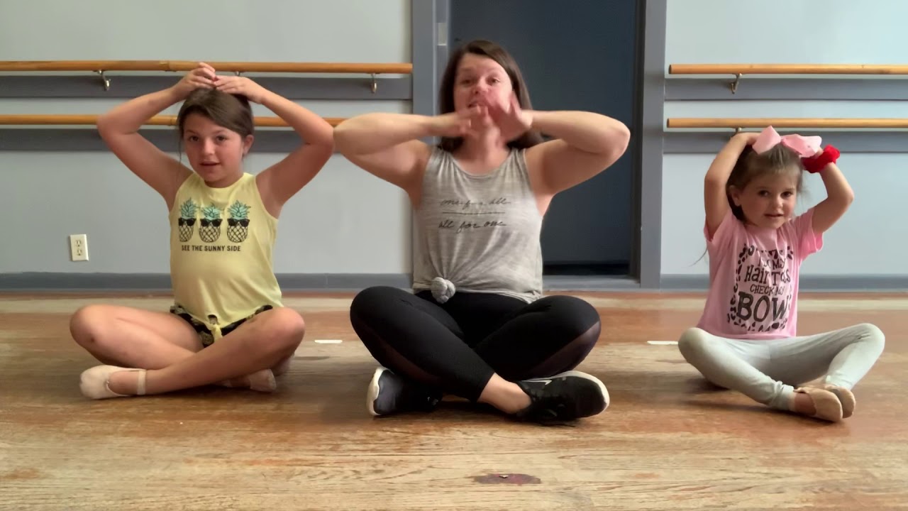 Little Duckie Duddle 🦆☀️ - YouTube