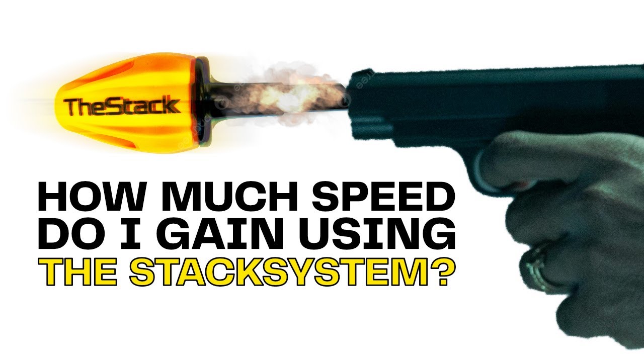 The Stack System Review - YouTube
