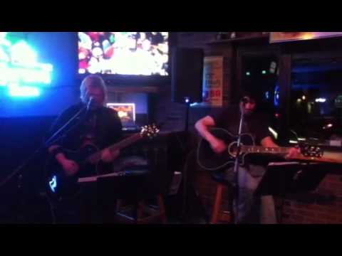 keith and josh acoustic - YouTube