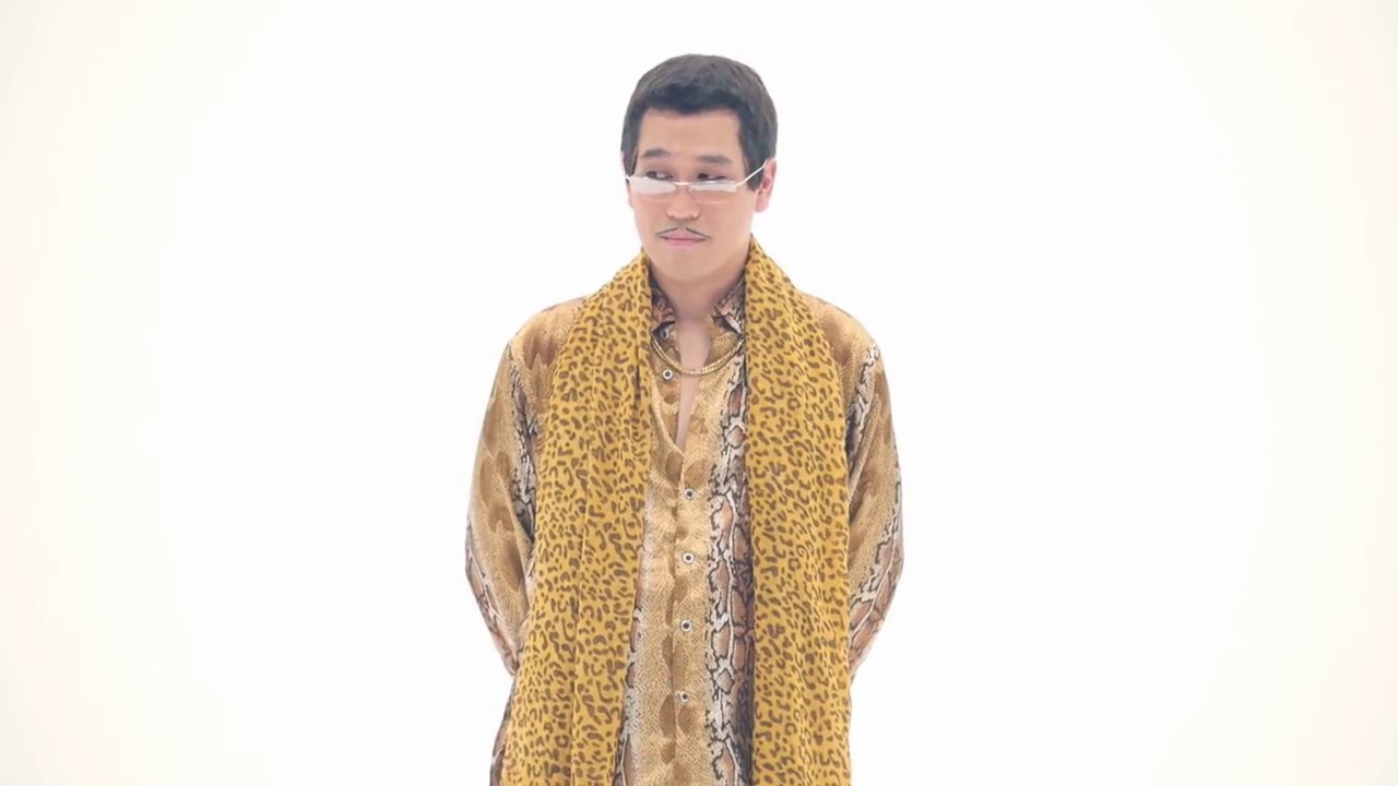 PIKOTARO. PPAP - YouTube
