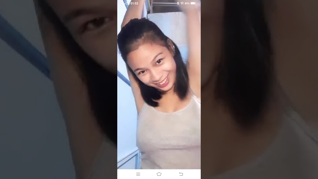 Pinay armpit - YouTube