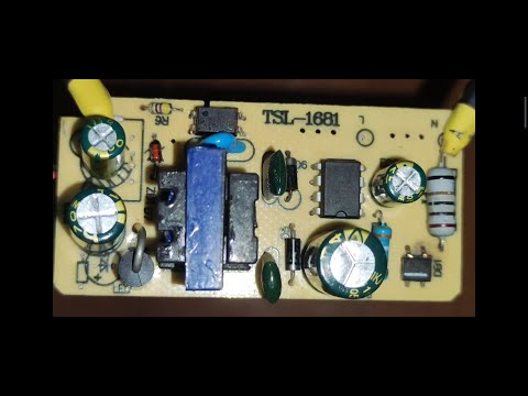 Şarj Adaptör Tamiri