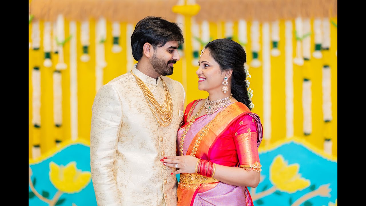 Sathya & Sree Ranjan House Warming! - YouTube