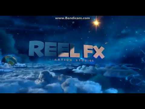 Reel FX Animation Studios Logo (2011) - YouTube