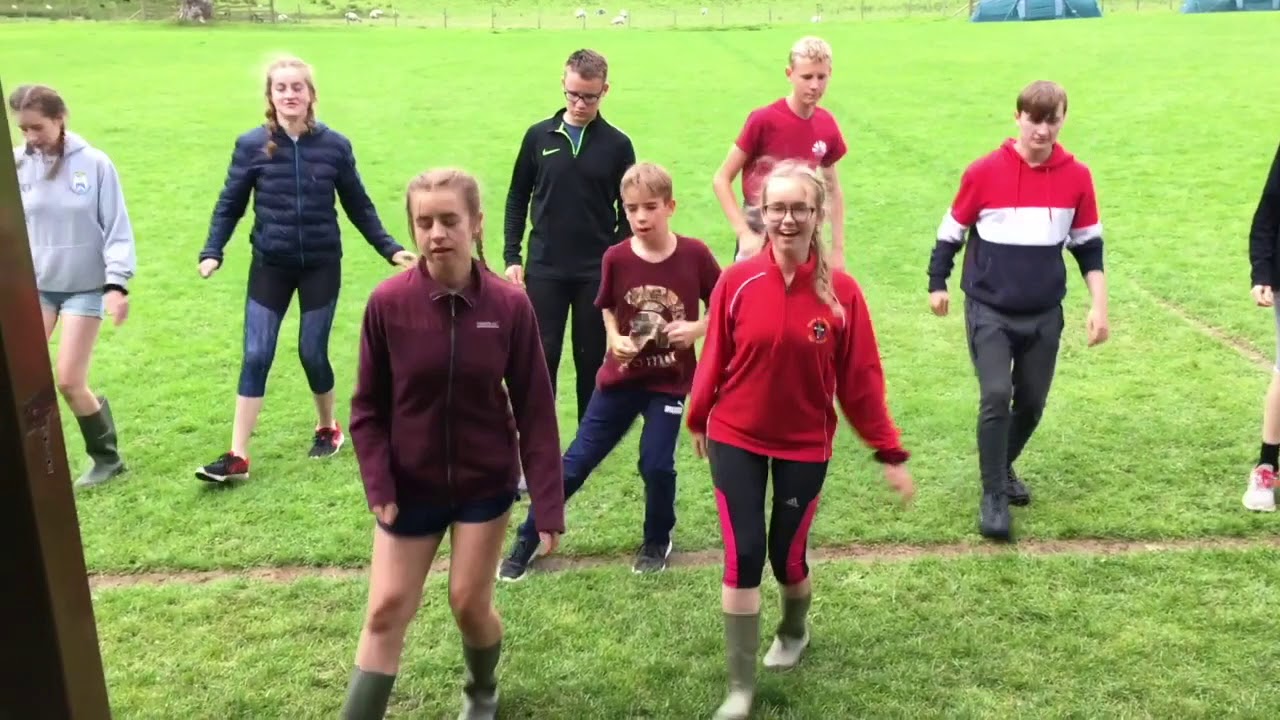 What is Compass Camps? - YouTube