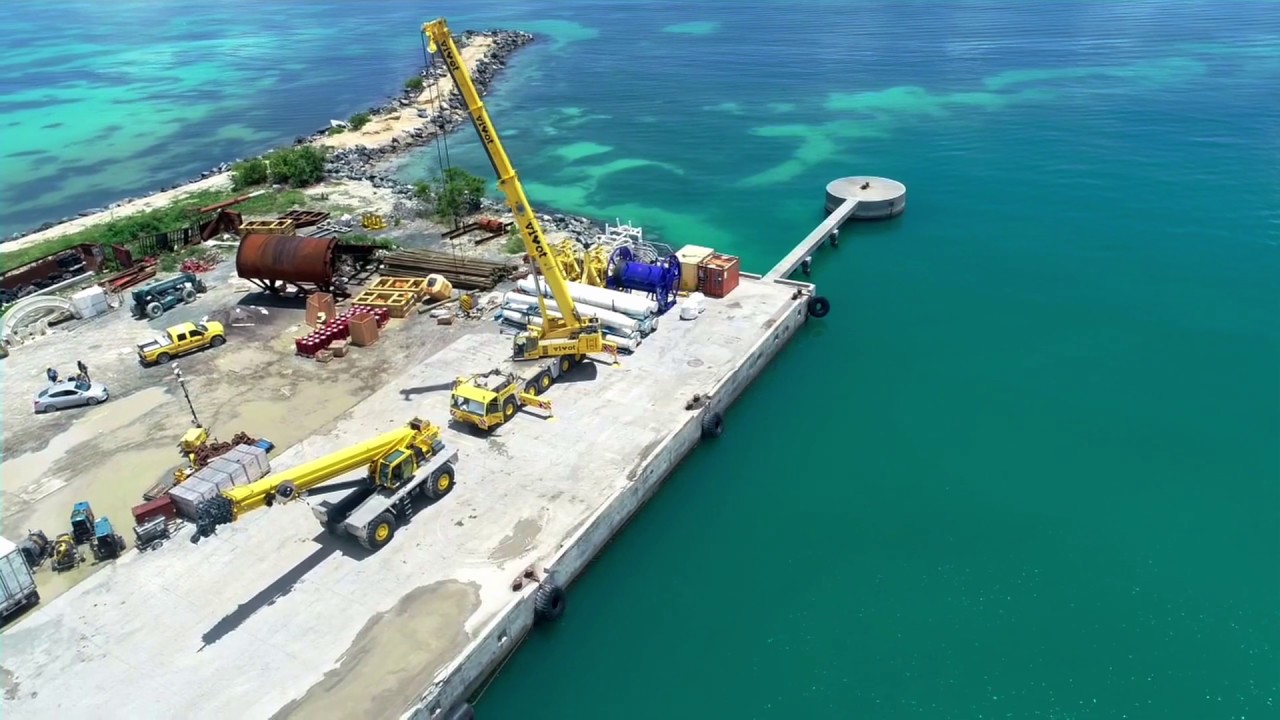 Vivot Equipment Ops - YouTube