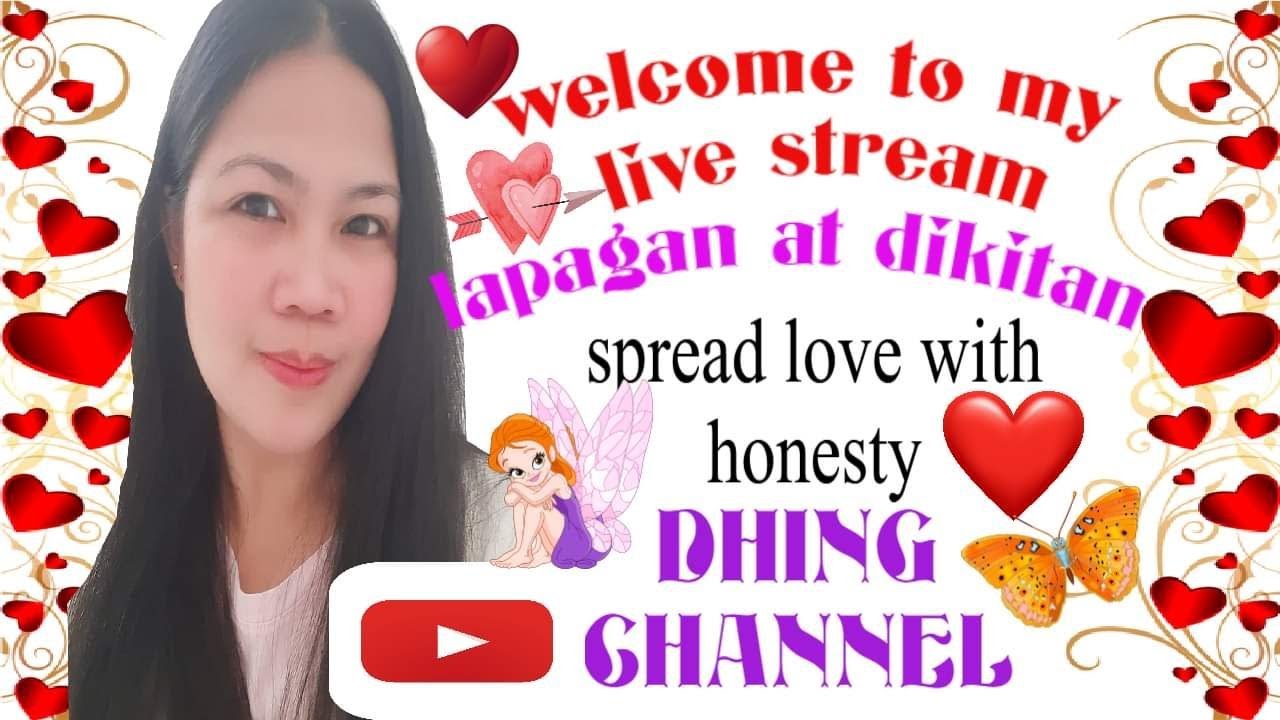 Dhing Channel is live || DROP YOUR LINK GUYS || CONNECT EACH OTHER ♡♡♡ - YouTube