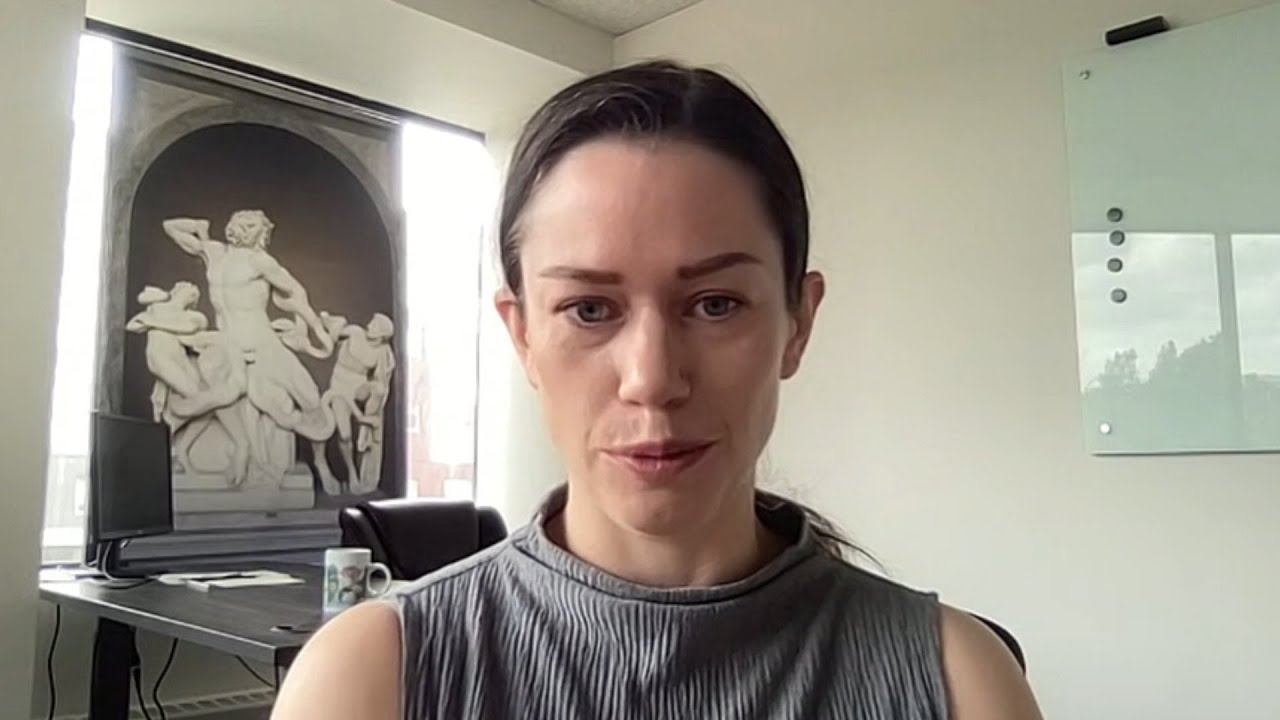 When the Mob Came: The Political Attack that Cancelled Caylan Ford ...