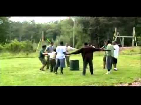 Camp Keowa - The Motion Picture - YouTube