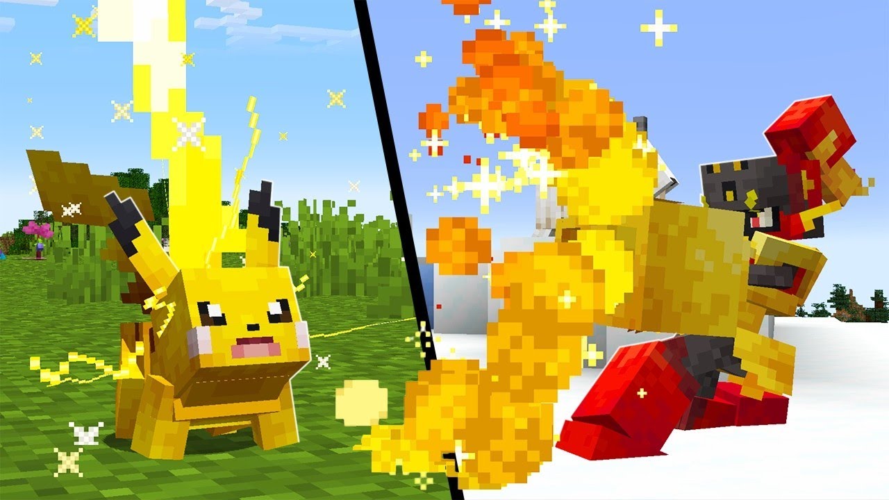 NOVO SERVIDOR DE COBBLEMON 1.7 NO MINECRAFIT COM SISTEMAS INOVADORES ...