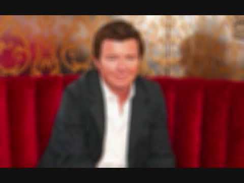 Interview with Rick Astley: His Reaction to Rick Rolling - YouTube