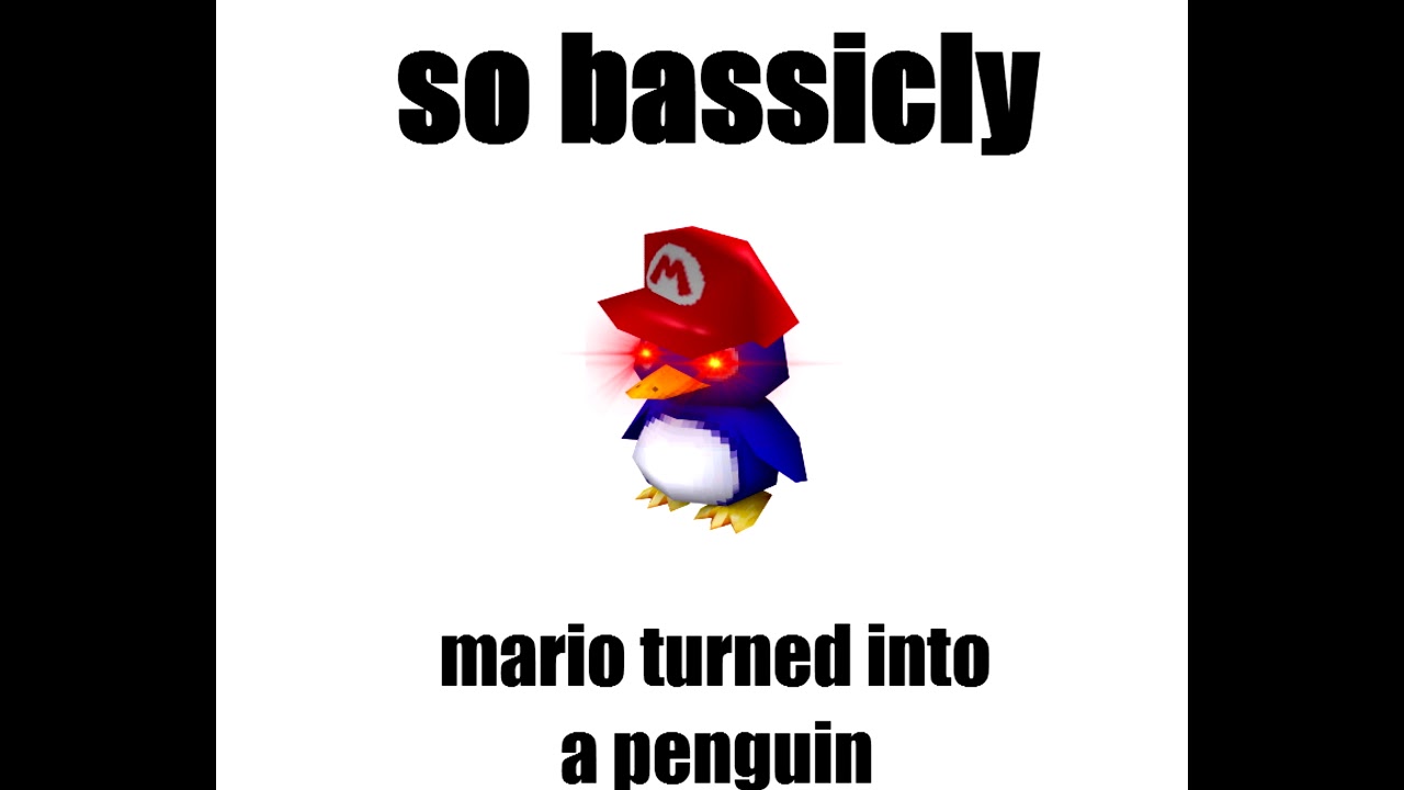 so basically - YouTube