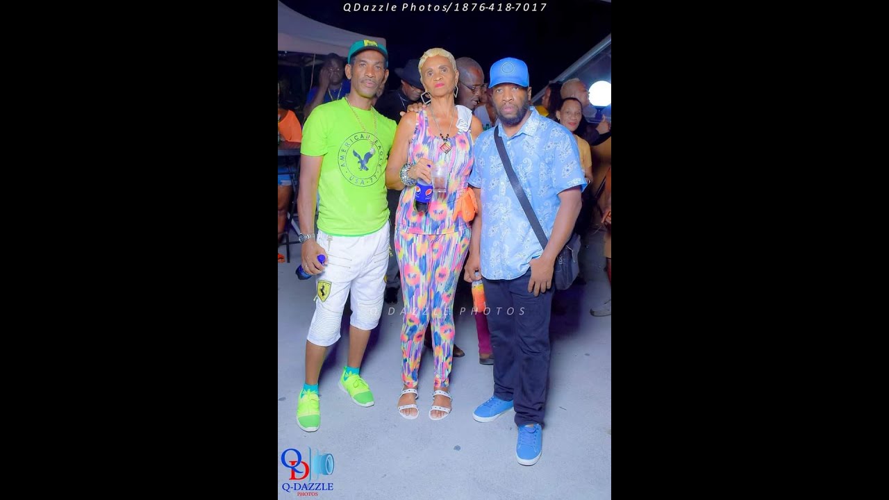 SOUL FOOD TUESDAYS WITH DJ SNOW/ALONZO HAWK,,,BIG PEOPLE PARTY LIVE ...