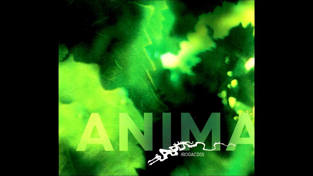 Anima [FULL ALBUM] - YouTube