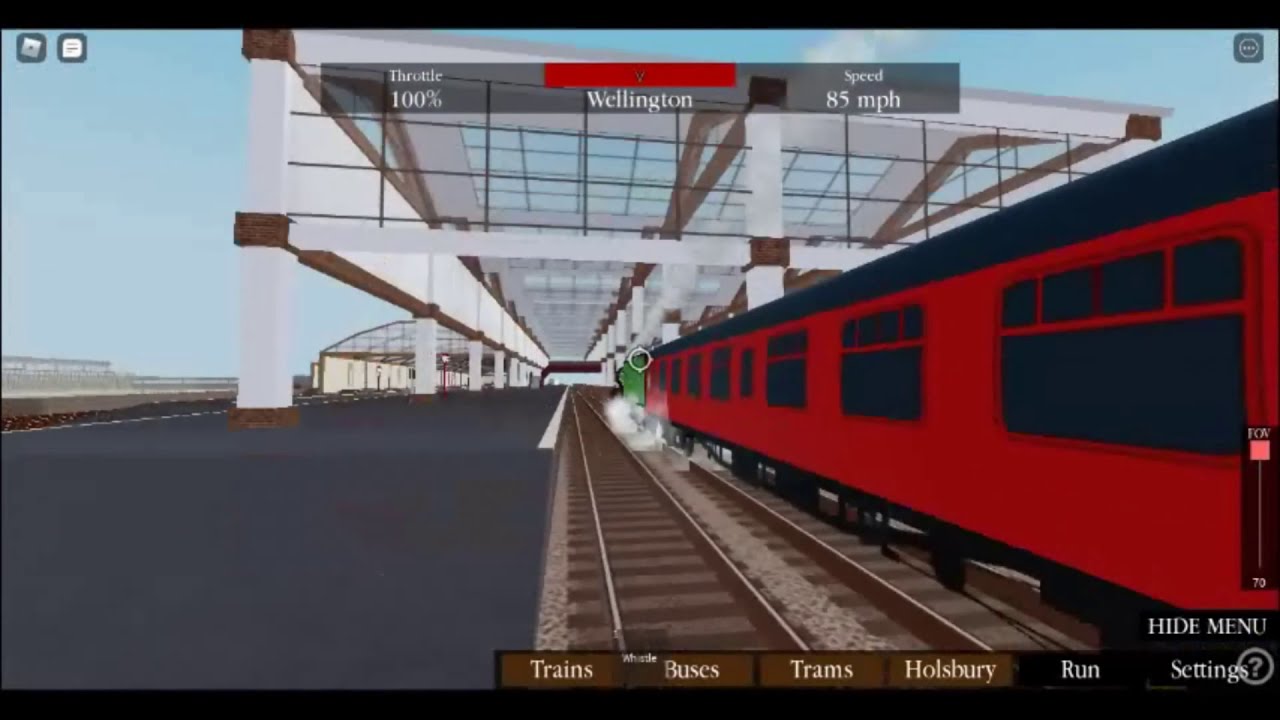 Roblox V4 - YouTube