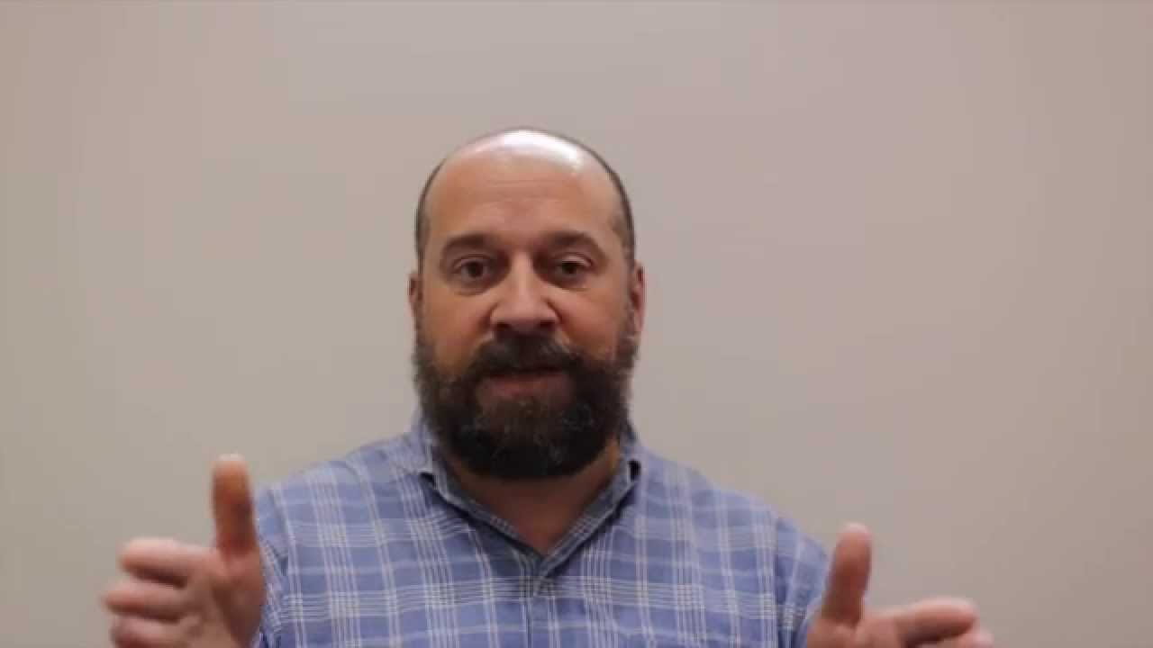 David Kahane's reflections on deliberative democracy and climate change ...