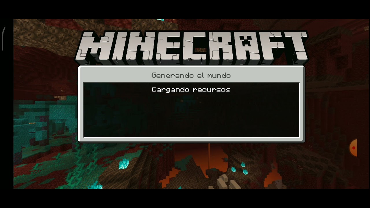 Como activar el modo realista en Minecraft en la versión 1.16 - YouTube