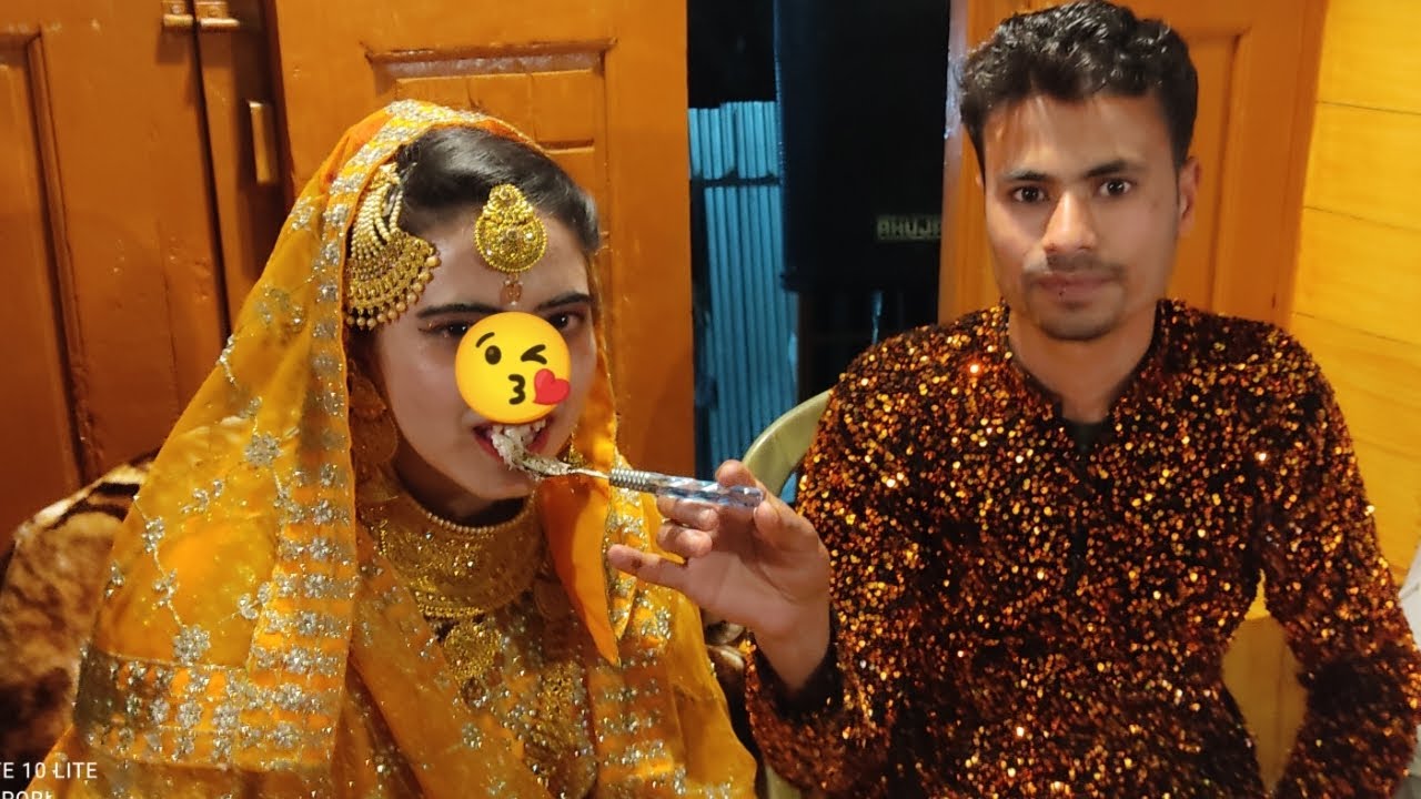 Rukhsati Sad Song 😢 || Taab Kerzim Babo || Singer Abid Bandpori ...