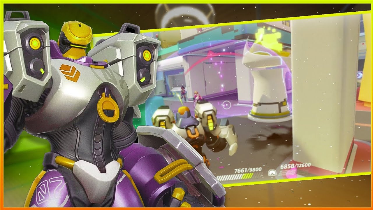 *NEW* HERO in T3 Arena - FORT - YouTube
