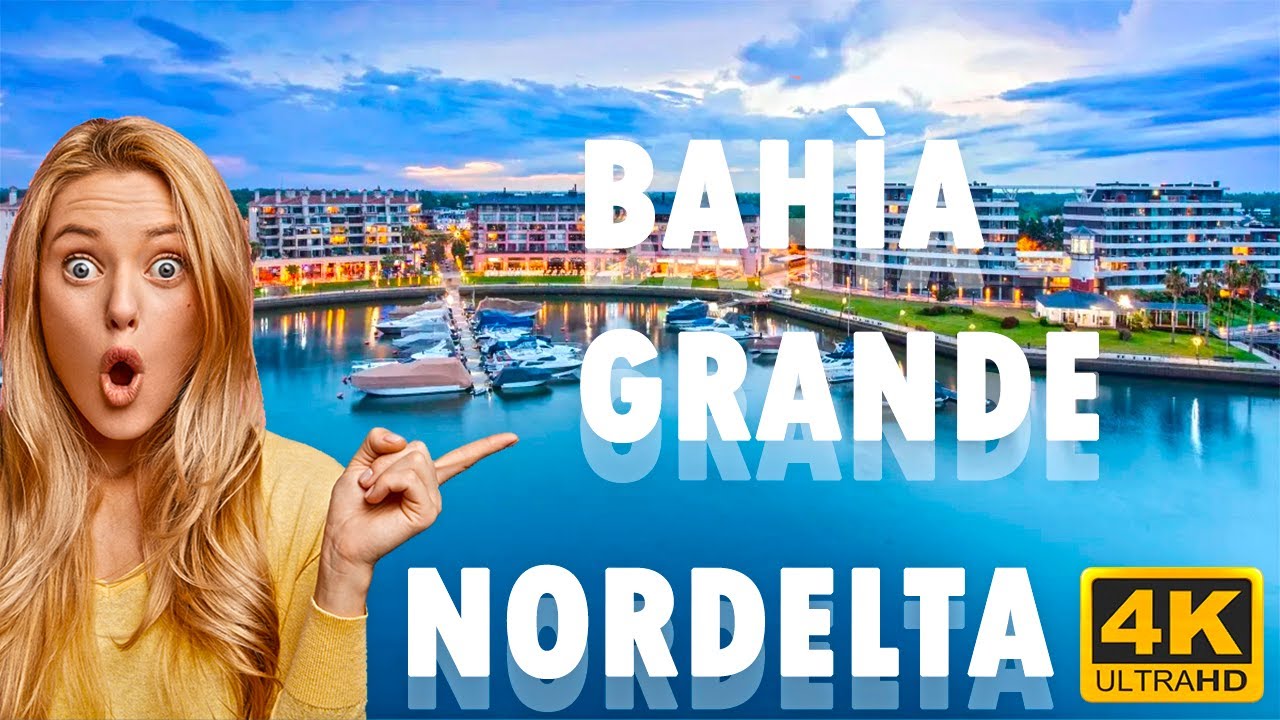 BAHÍA GRANDE, NORDELTA. EL TIGRE. BUENOS AIRES. Argentina! IDEAL PARA ...