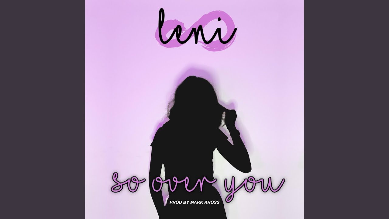 So Over You (Instrumental) - YouTube