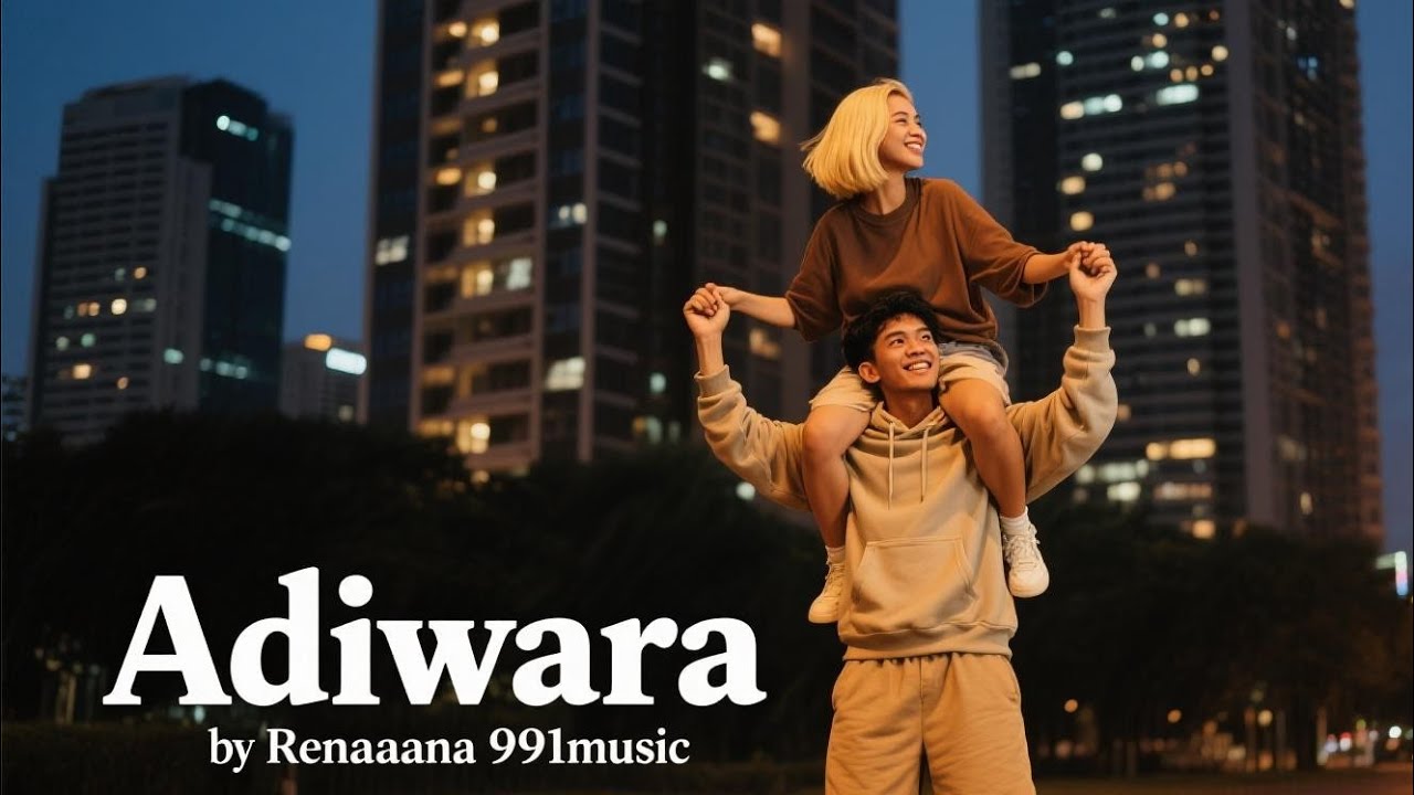 ADIWARA | Dangdut - YouTube