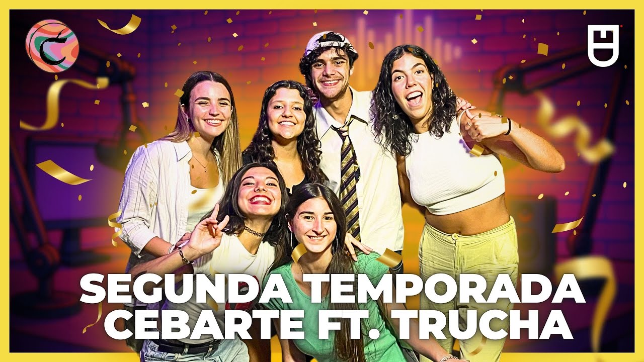 Cebarte | ¿Por qué seguimos yendo a conciertos? - Lollapalooza - YouTube