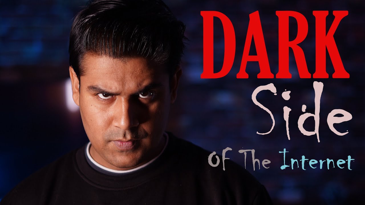 Youth Destroyed By Social Media - Dark Side of The Internet - YouTube