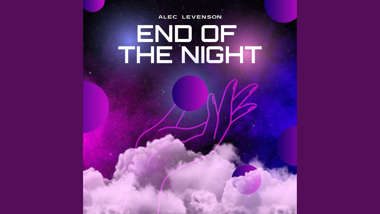 End of the Night - YouTube