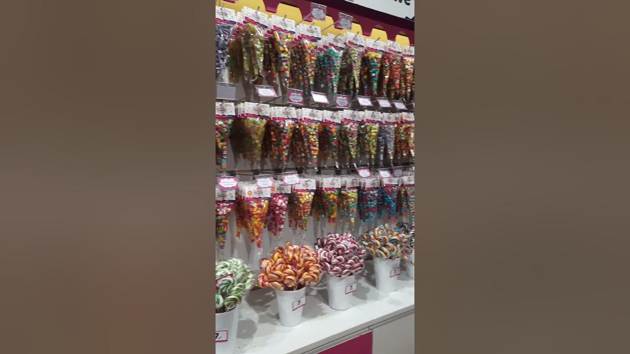 Место где рождаются КОНФЕТЫ. Manufaktura Cukierków. m.Toruń - YouTube