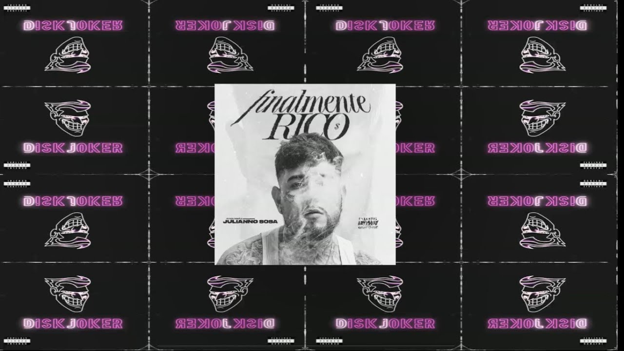 Arcangel x Julianno Sosa, Young Cister - Pa Que La Pases Bien x GANAS ...