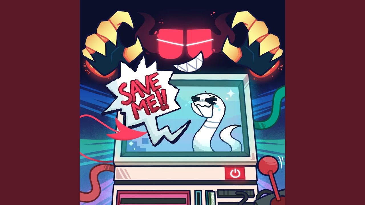 SAVE ME!! - YouTube