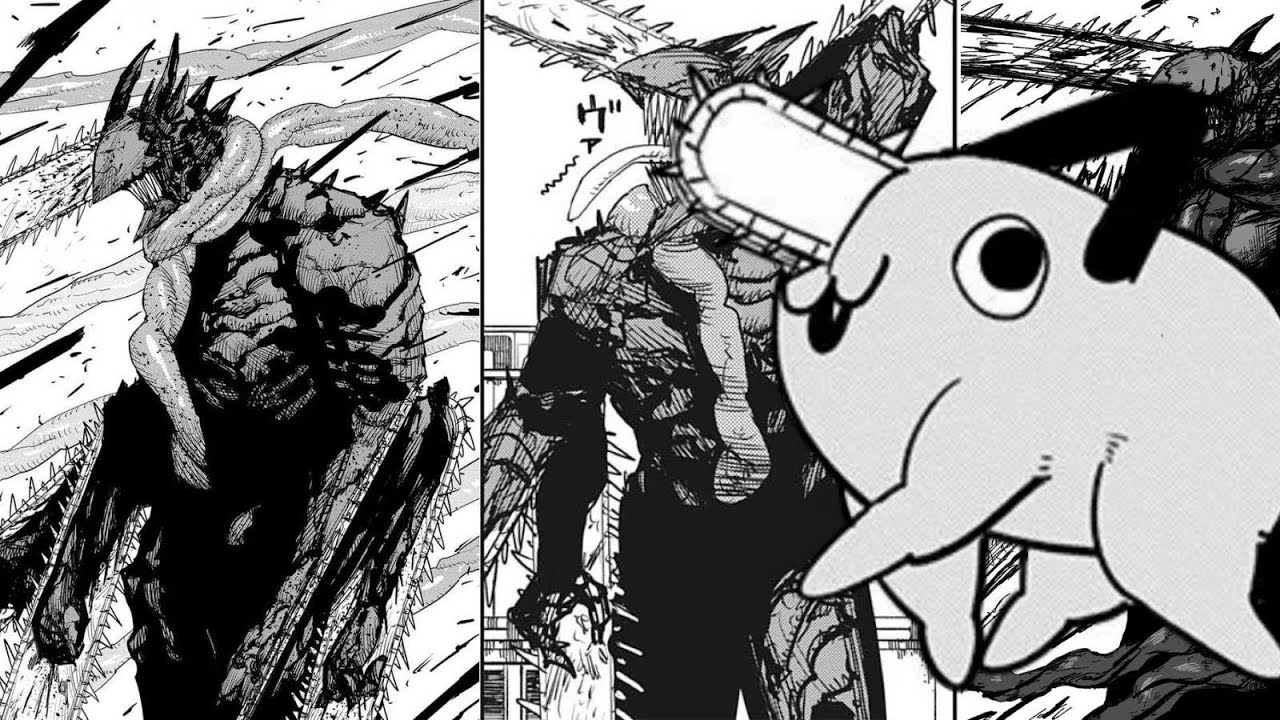 POCHITA’S TRUE ABILITY? | Chainsaw Man Theory - YouTube