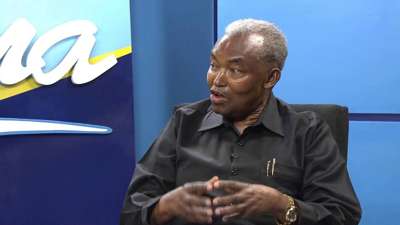 SAFARI YA DODOMA NA WAZIRI MKUU MSTAAFU MHE. CLEOPA MSUYA - YouTube