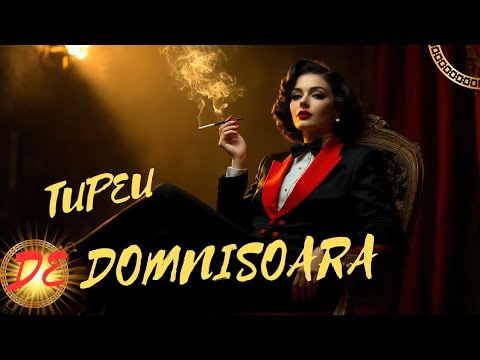 Tupeu de Domnișoară#balkanfolk#jazz#muzica#romania