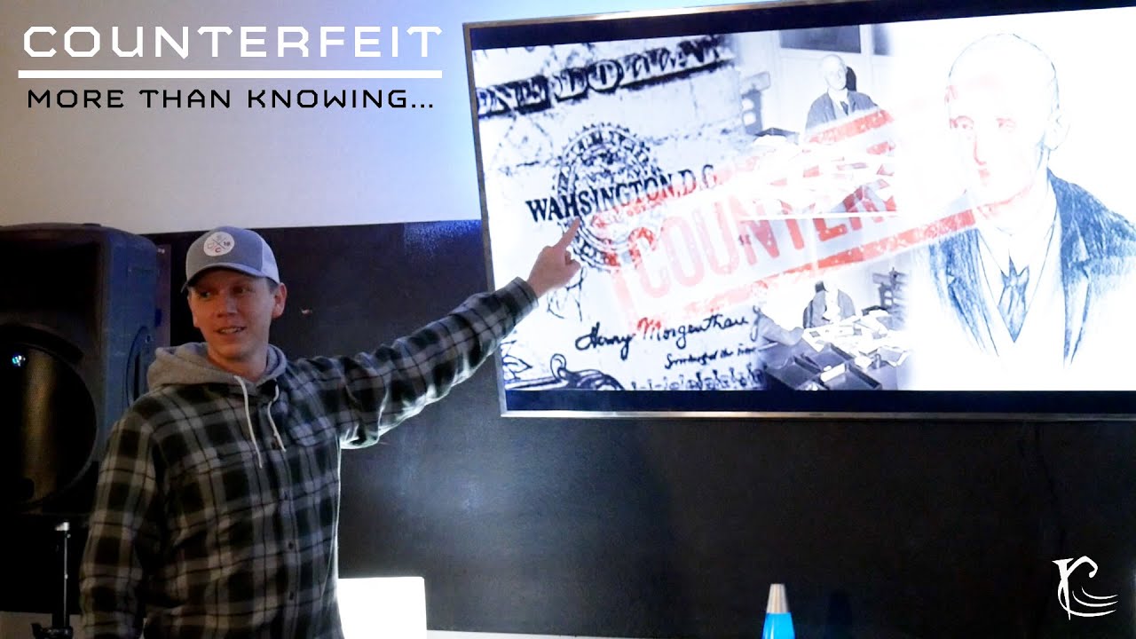 More Than Knowing... | COUNTERFEIT | Nick McCall - YouTube