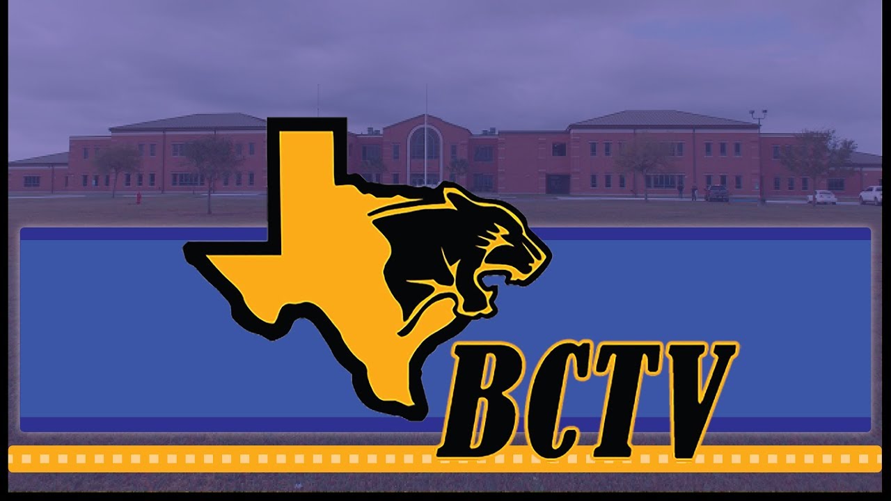 Bay City High School-Veteran's Day Program 2018 - YouTube