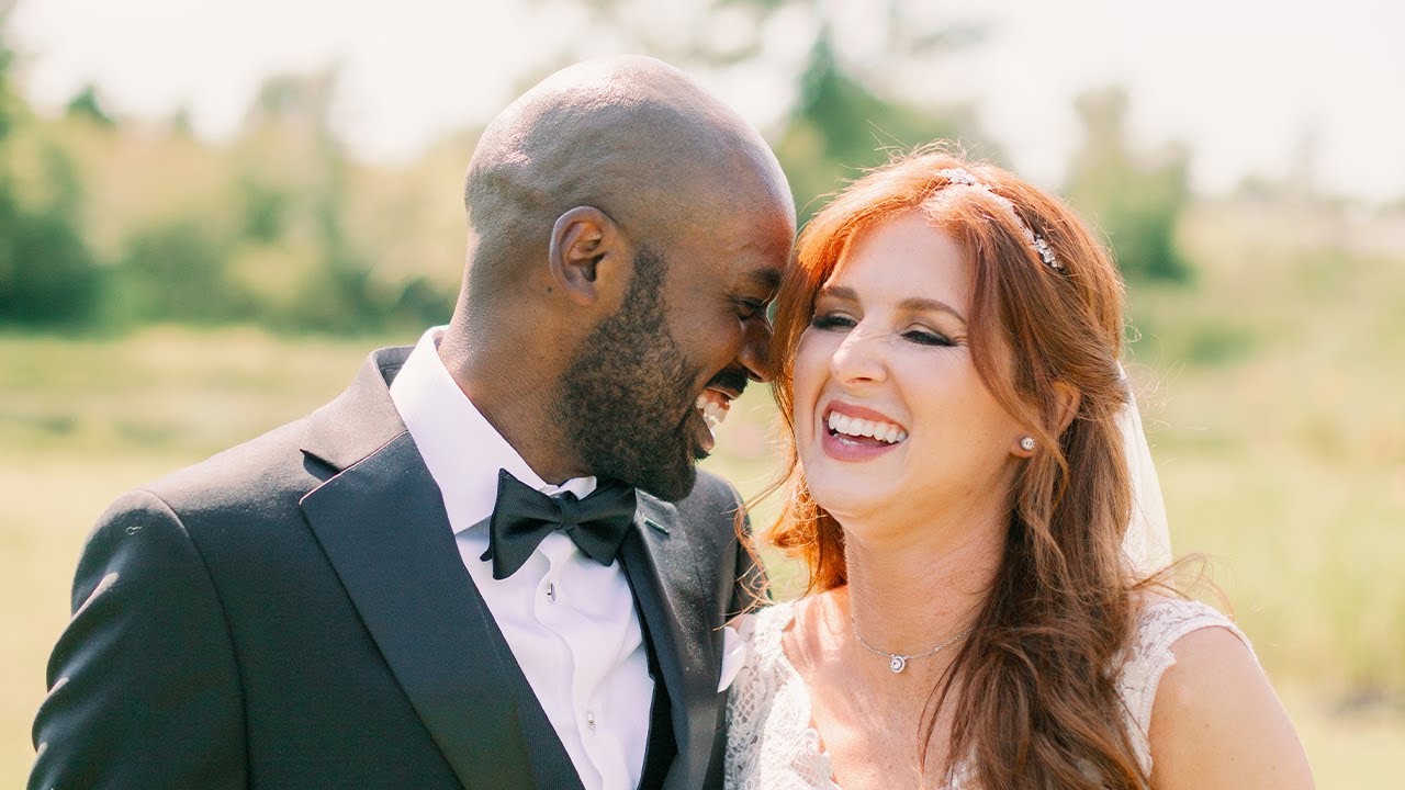 Theresa + Phillip | Dawson High + High Class DJs - YouTube