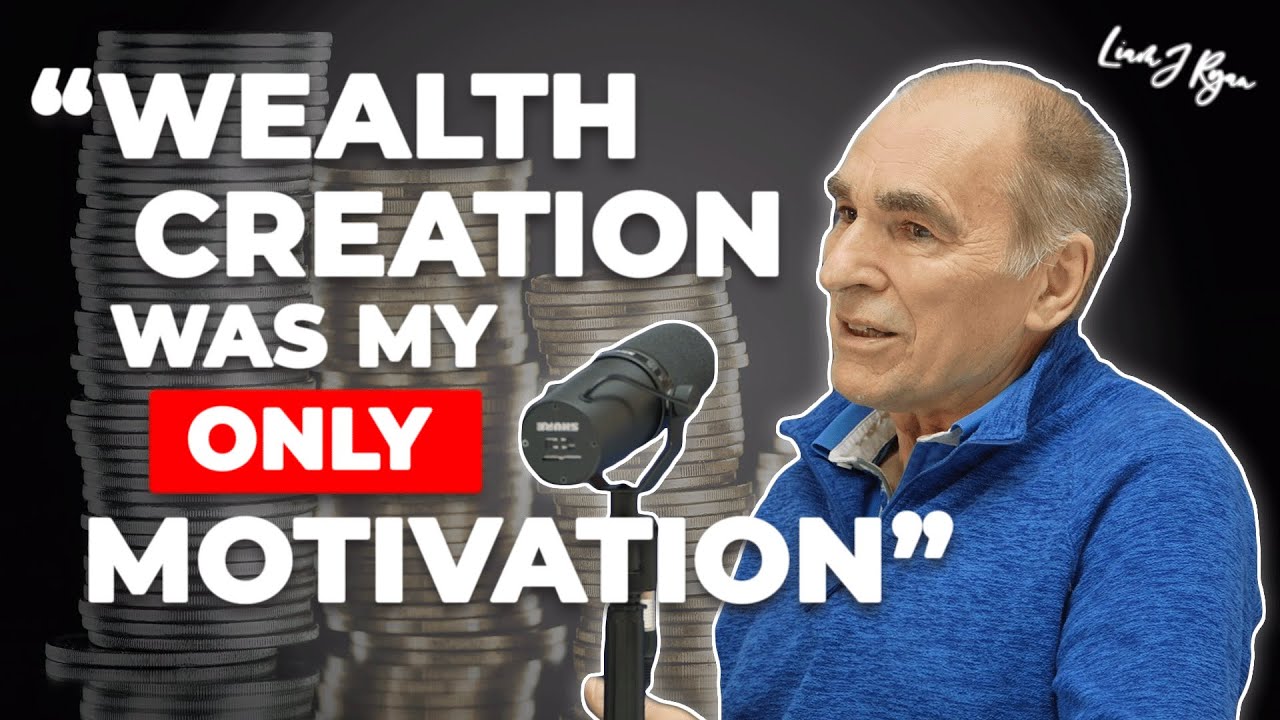 Transform Your Life: How Alan Edwards Built a £2M Property Legacy - YouTube